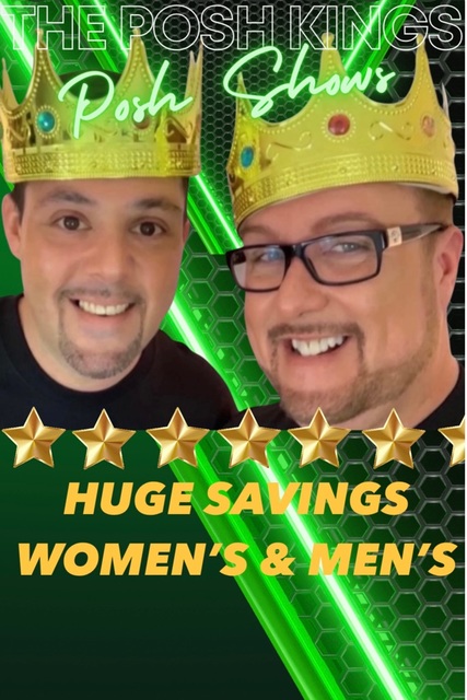 Posh Show - Poshmark